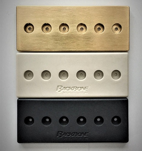 T-Bone Interchangeable Tone Blocks™ $24.50 Each - Alter the tone of yo ...
